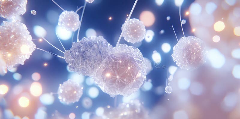 Model of the Oxygen Molecule O2, Also Known As Dioxygen, Showcasing Its ...