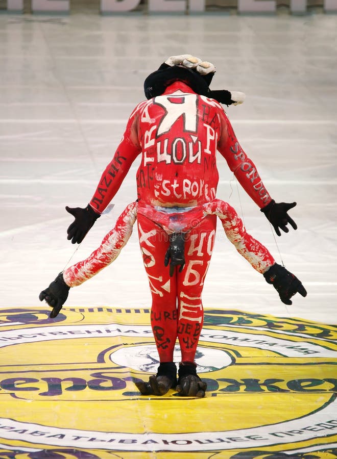 Model on podium editorial image. Image of arts, podium - 16458455