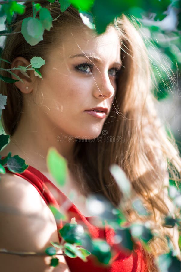 Model stock image. Image of outfit, fashionable, people - 92351413