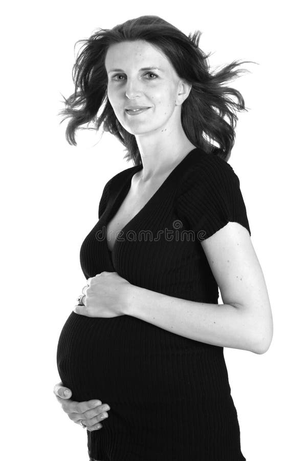 Model Pregnant Woman Picture. Image: 3028140