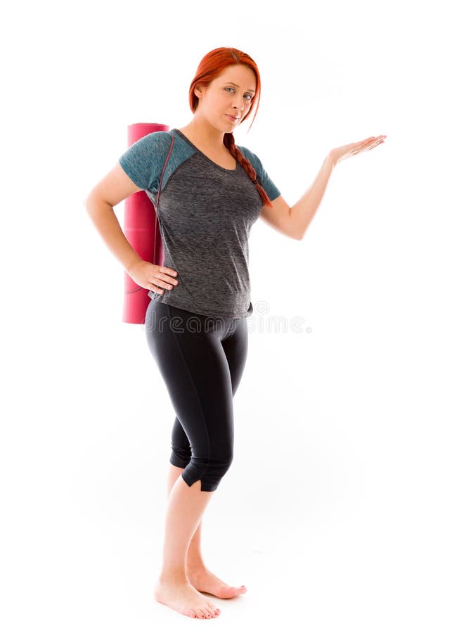 Model Presenting Showcasing with Hand Stock Photo - Image of hand ...