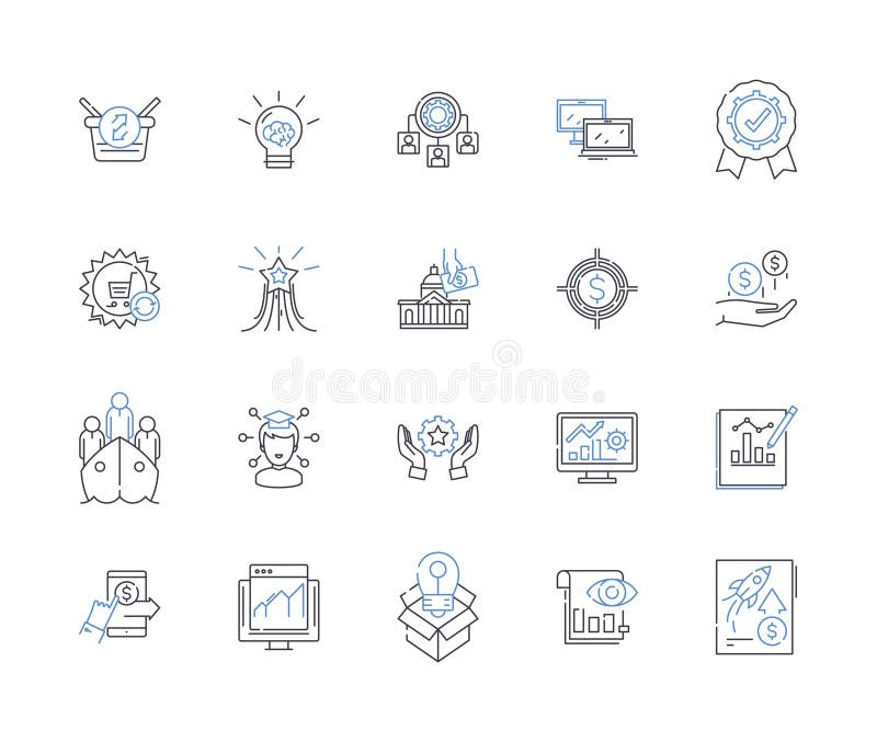 Conceptualization Vector Stock Illustrations – 382 Conceptualization ...