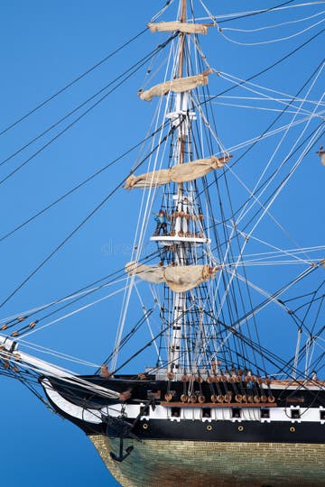 Uss Constitution Model Stock Photos - Free & Royalty-Free Stock Photos ...