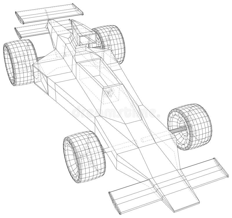 Car Drawing Frame Vector Stock Illustrations – 4,566 Car Drawing Frame ...