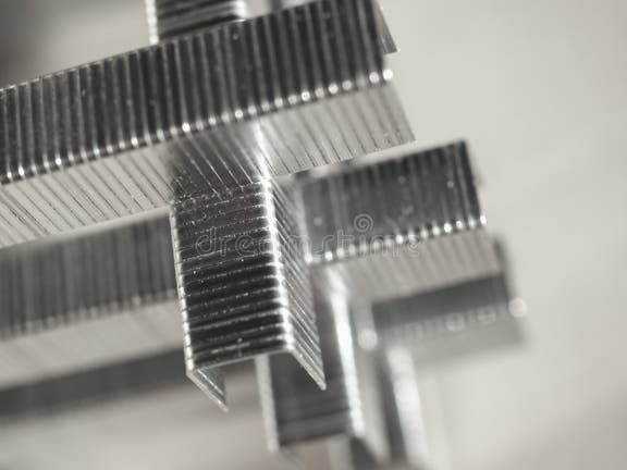 Staples steel structure stock photo. Image of architecture - 106256110