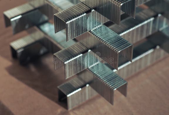 Staples steel structure stock photo. Image of construction - 106316452