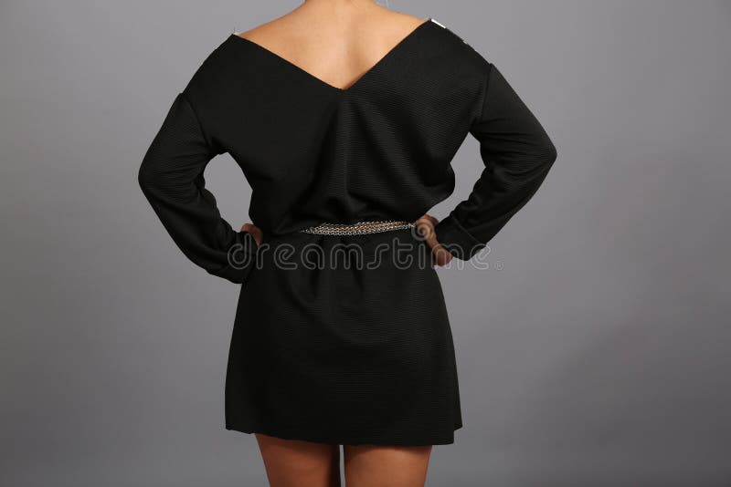 Model in studio stock photo. Image of model, clothes - 46166344