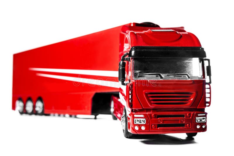 Tractor Trailer Catalog Bi Stock Photos - Free & Royalty-Free Stock ...