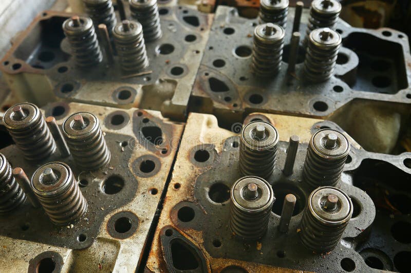 679 Auto Intake Valve Stock Photos - Free & Royalty-Free Stock Photos ...