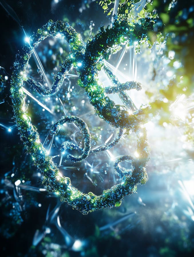 Detailed Representation of the Aorta in 3D, Showcasing Its Path through ...