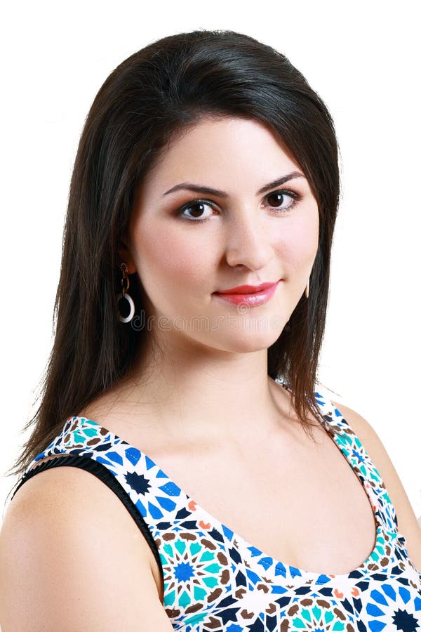 Model woman stock photo. Image of people, model, cheerful - 31449982