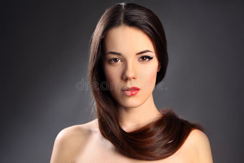 Model in a bog stock photo. Image of long, caucasian - 101702646