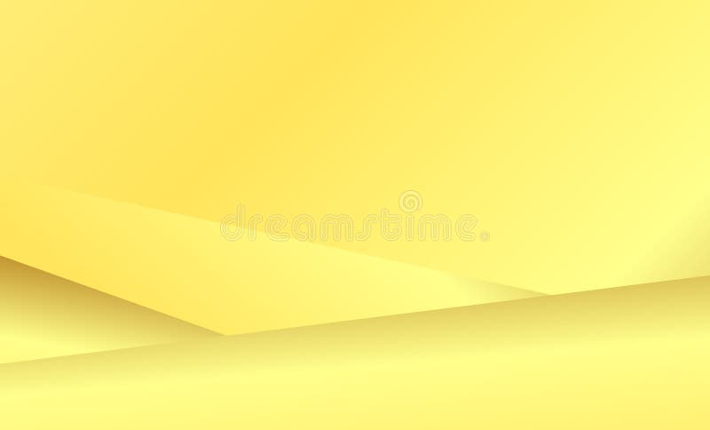 Yellow Background Powerpoint