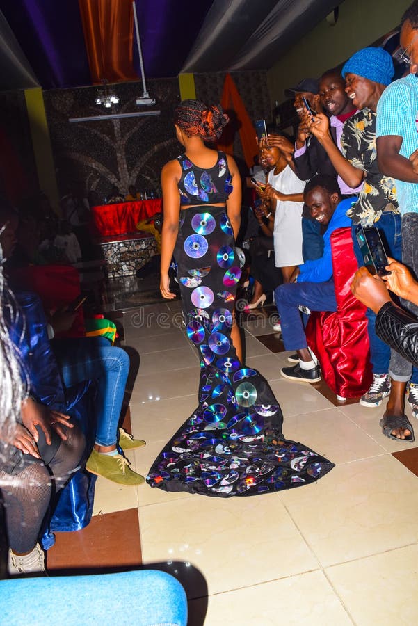 Modeling event Runway editorial photo. Image of birthday - 143291966