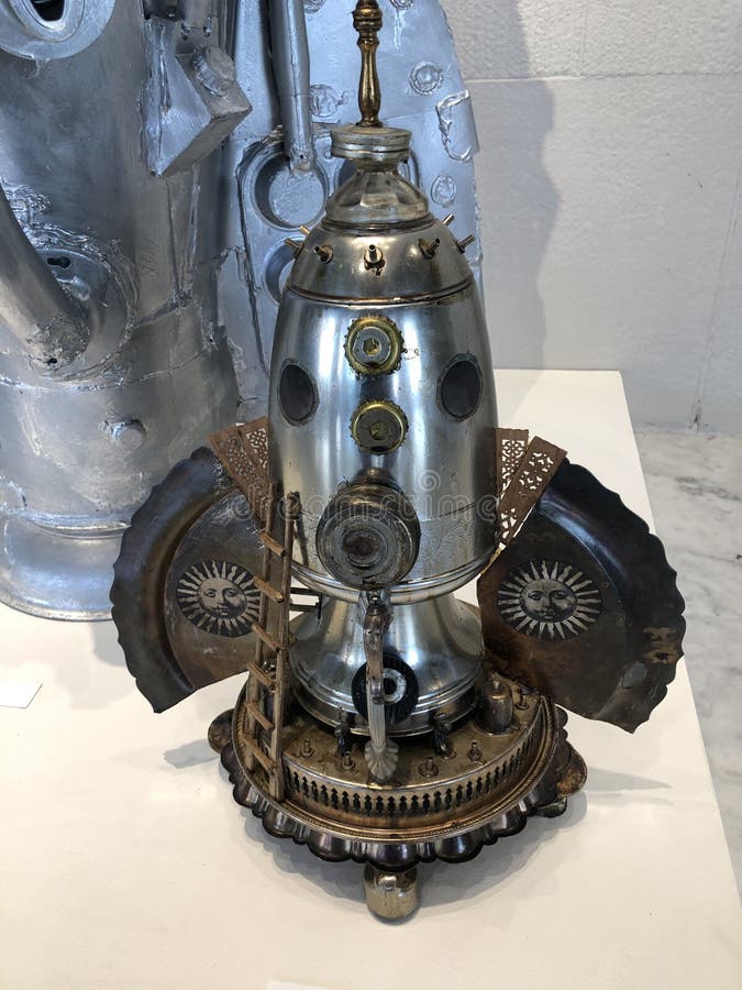 Modeling the Future 32 editorial photography. Image of materials ...