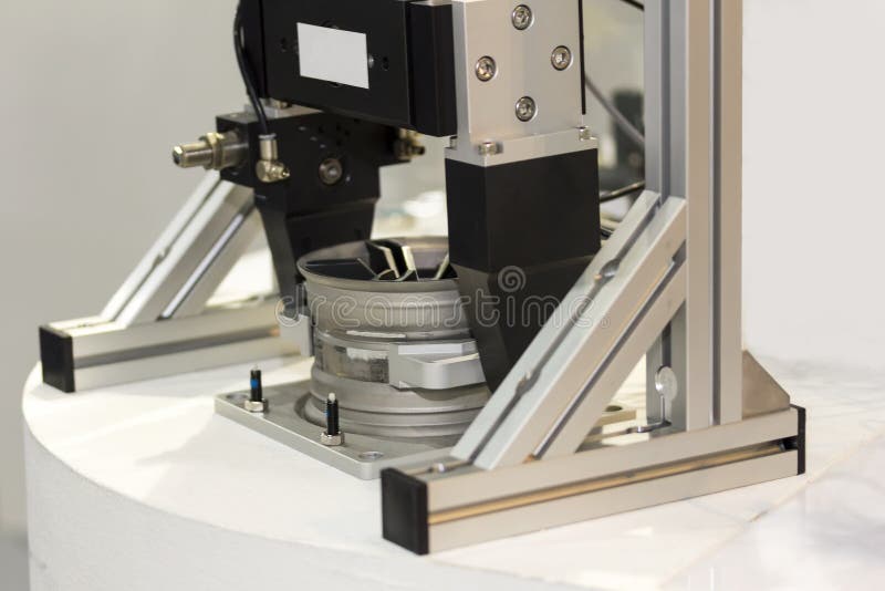 Modeling Systems Checking and Sorting, Automatic Workpiece Handling and ...