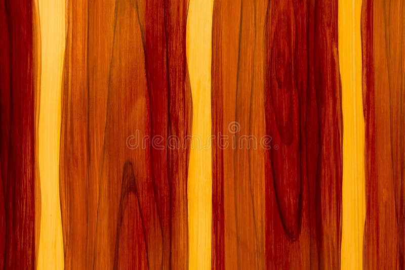 Modelli Del Grano, Colori Il Nero E Giallo Verticali Immagine Stock ...