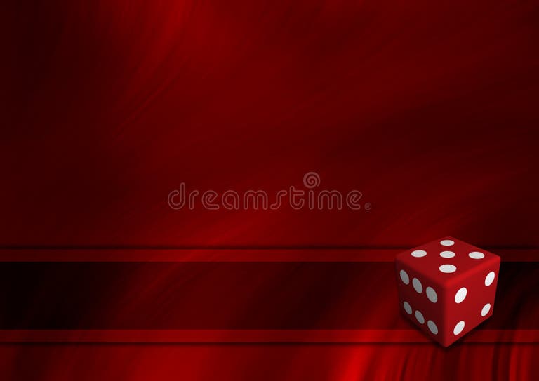 Modello di dado illustrazione di stock. Illustrazione di oggetto - 14431389