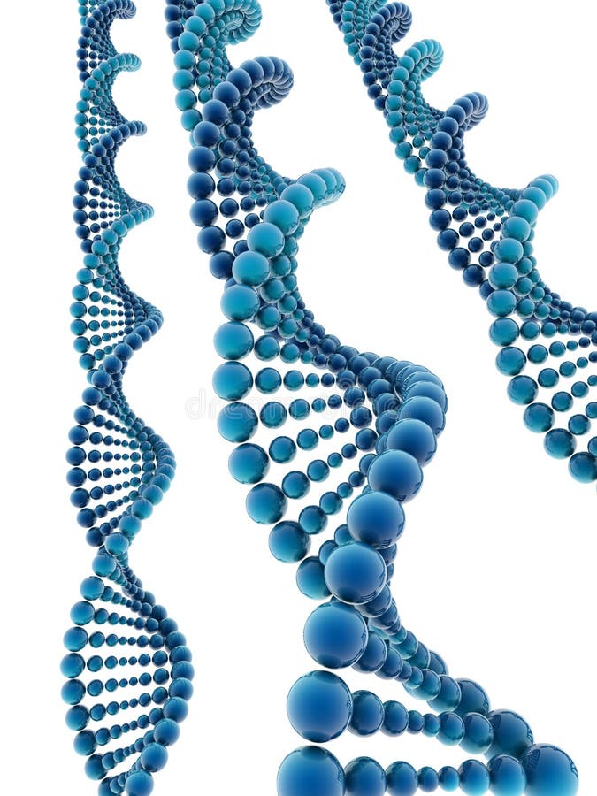 Modello Del Dna 3d Illustrazioni, Vettoriali E Clipart Stock – (2,845 ...