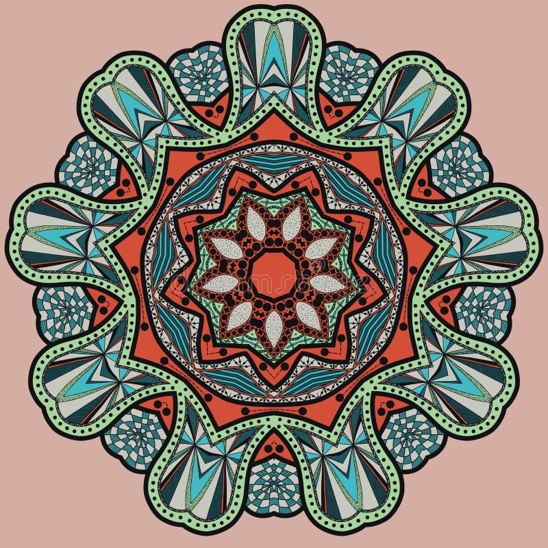 Simetria Ilustraciones Stock, Vectores, Y Clipart – (751,427 ...