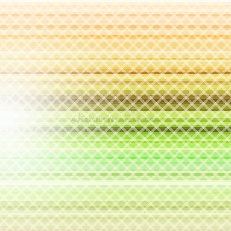 Modelo abstracto ilustración del vector. Ilustración de arenque - 26891305