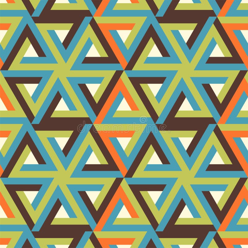 Modelo abstracto ilustración del vector. Ilustración de fondo - 27677255