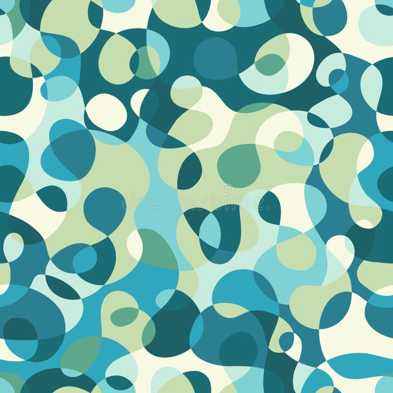 Modelo abstracto ilustración del vector. Ilustración de brillante ...