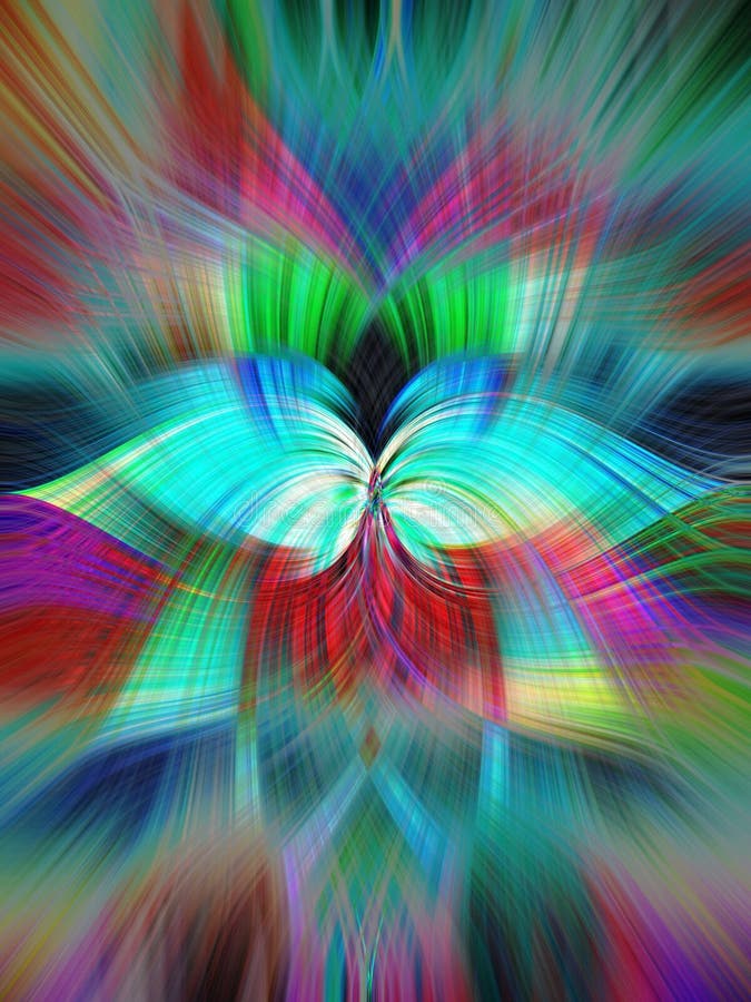 Modelo Abstracto De Colores Bonitos Imagen de archivo - Imagen de ...