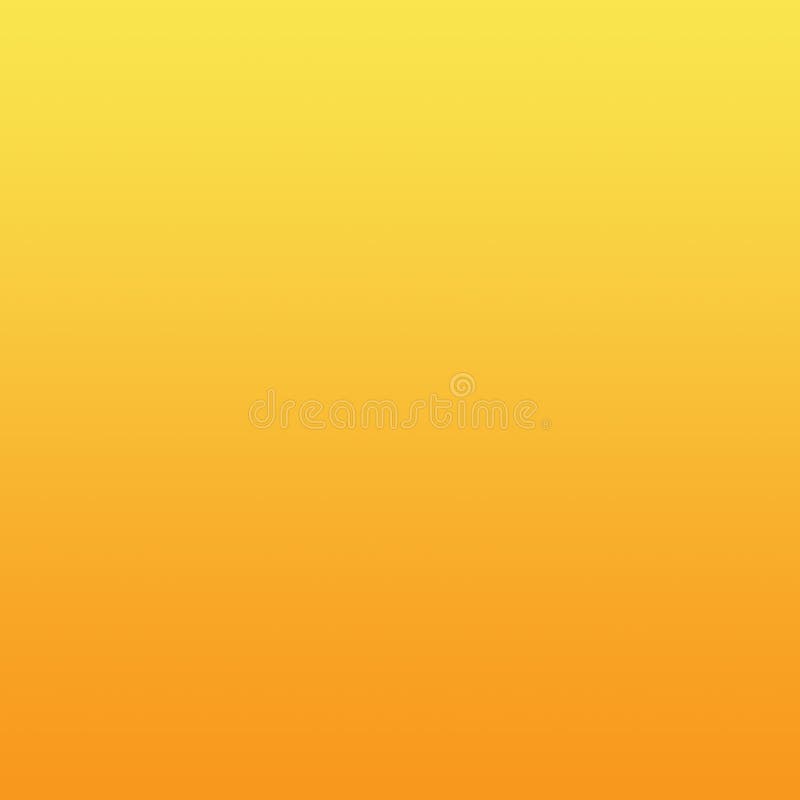 Modelo Amarillo De Sunny Gradient Ombre Background Bright Stock de ...