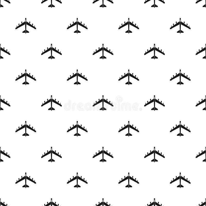 Modelo Armado Del Avión De Combate, Estilo Simple Ilustración del Vector - Ilustración: 80231828