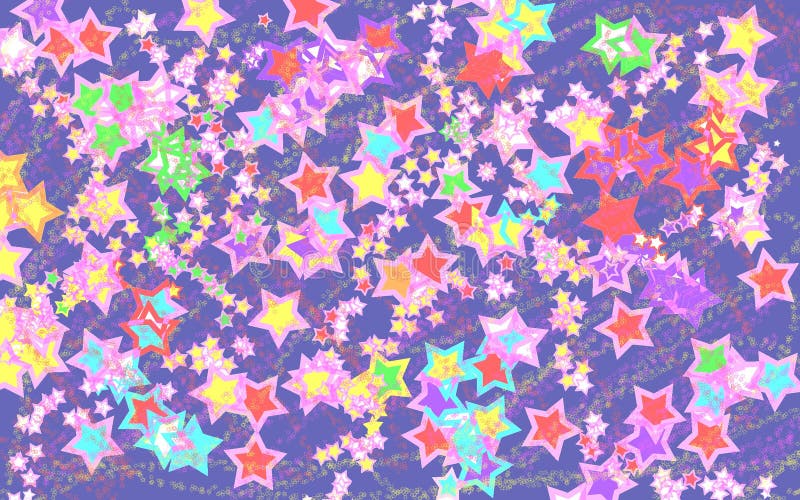 Modelo de estrella stock de ilustración. Ilustración de estrella - 53079143