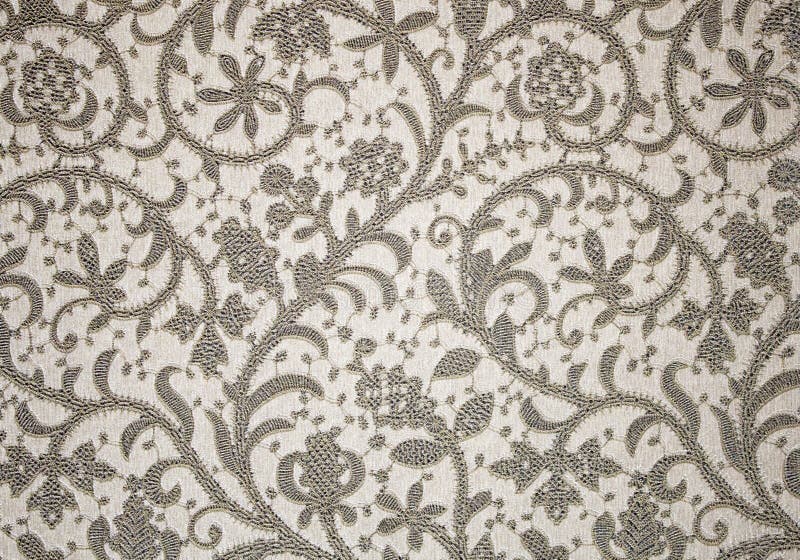 Modelo De Flor Modelo De Brown Foto de archivo - Imagen de lujo ...