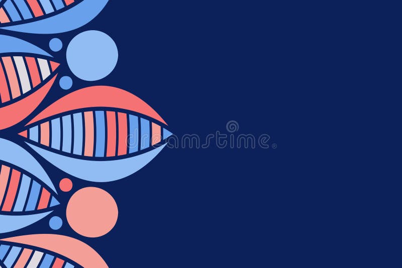 Modelo De Fundo Simples E Decorativo Colorido Ilustração do Vetor ...