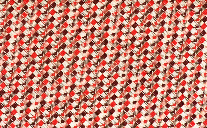 Modelo De La Materia Textil Imagen de archivo - Imagen de material ...