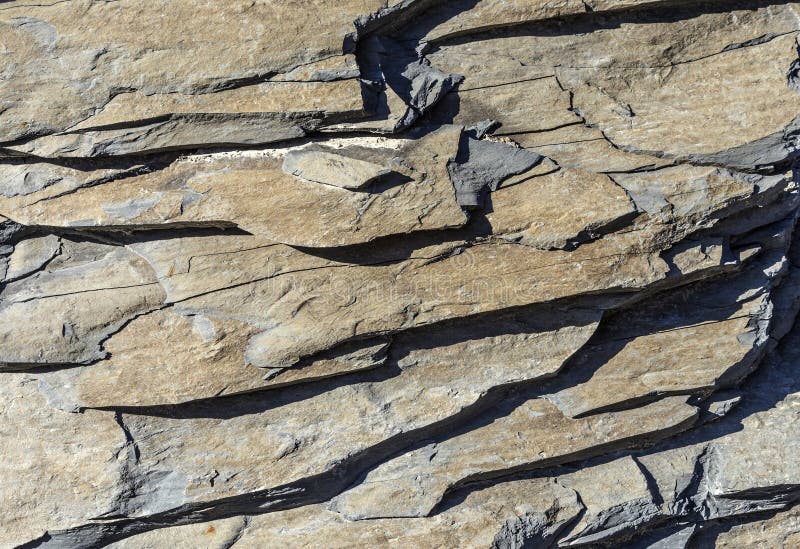 Modelo De La Pizarra Natural Imagen de archivo - Imagen de material ...