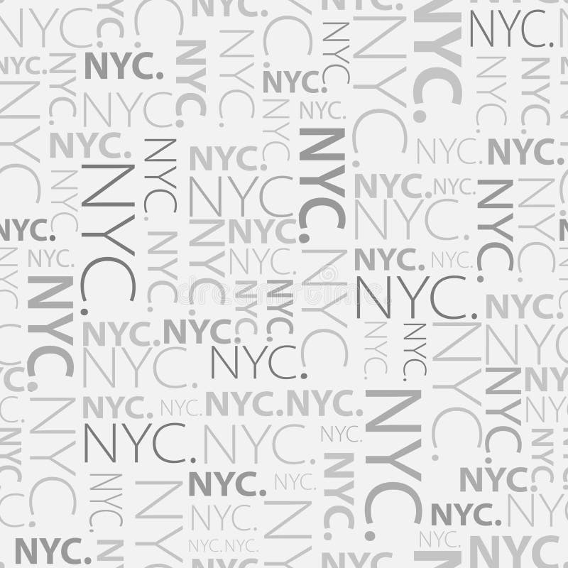 Modelo de las letras ilustración del vector. Ilustración de colgante ...