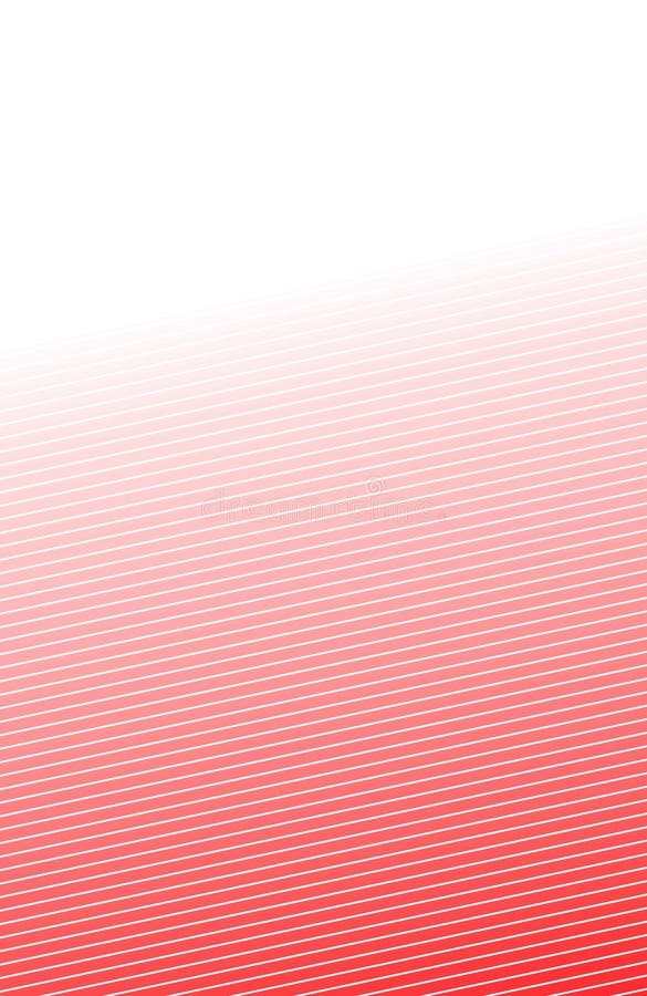 Modelo De Layout : Gradiente Diagonal Estende-se Vermelho E Branco ...