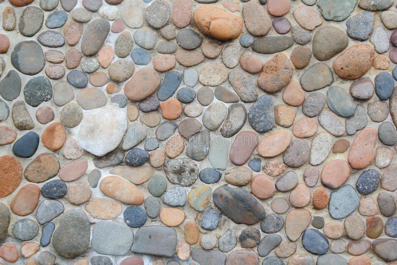 Modelo De Piedra Del Piso De La Roca Imagen de archivo - Imagen de gris ...
