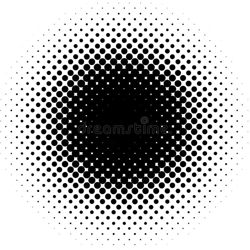 Modelo De Puntos Del Vector Stock de ilustración - Ilustración de ...