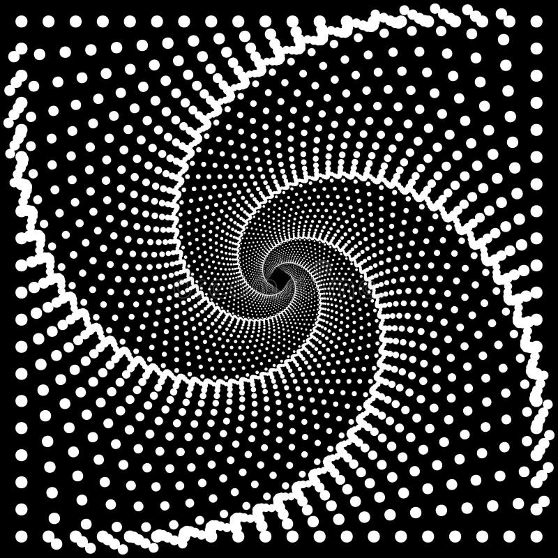 Modelo De Semitono Del Vector Ilustración del Vector - Ilustración de ...