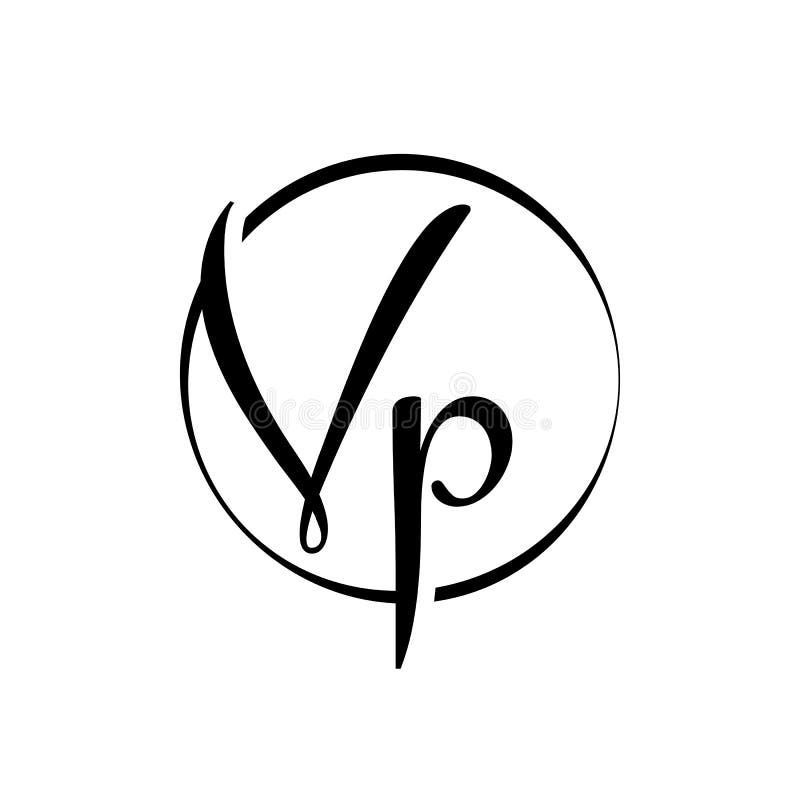 Modelo De Vetor De Design De Logotipo De Letra Vp Inicial. Vetor De ... Modelo De Vetor De Design De Logotipo De Letra Vp Inicial. Vetor De ...