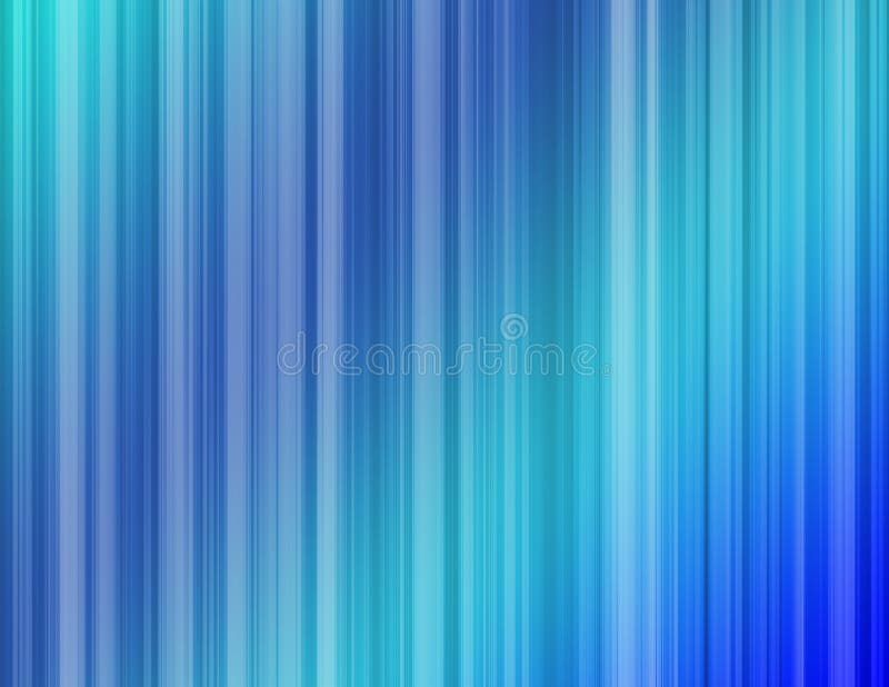 Modelo Del Fondo Del Extracto De La Raya Azul Stock de ilustración ...