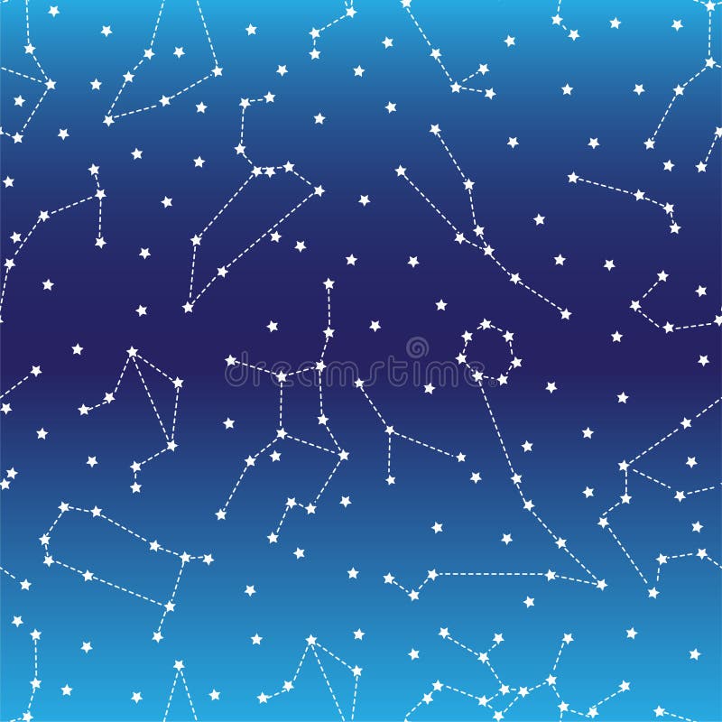 Modelo del zodiaco ilustración del vector. Ilustración de tauro - 116615446