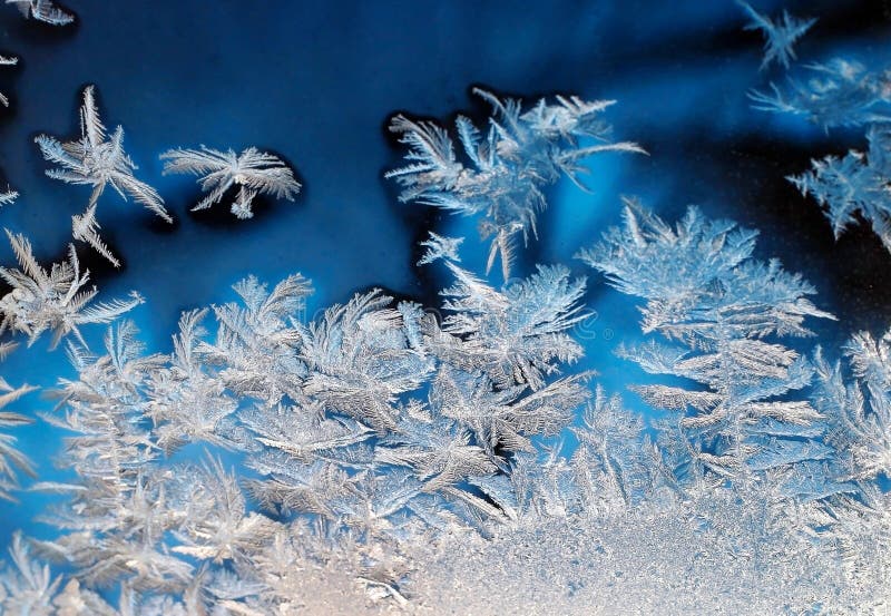 Modelo escarchado imagen de archivo. Imagen de horizontal - 13617895