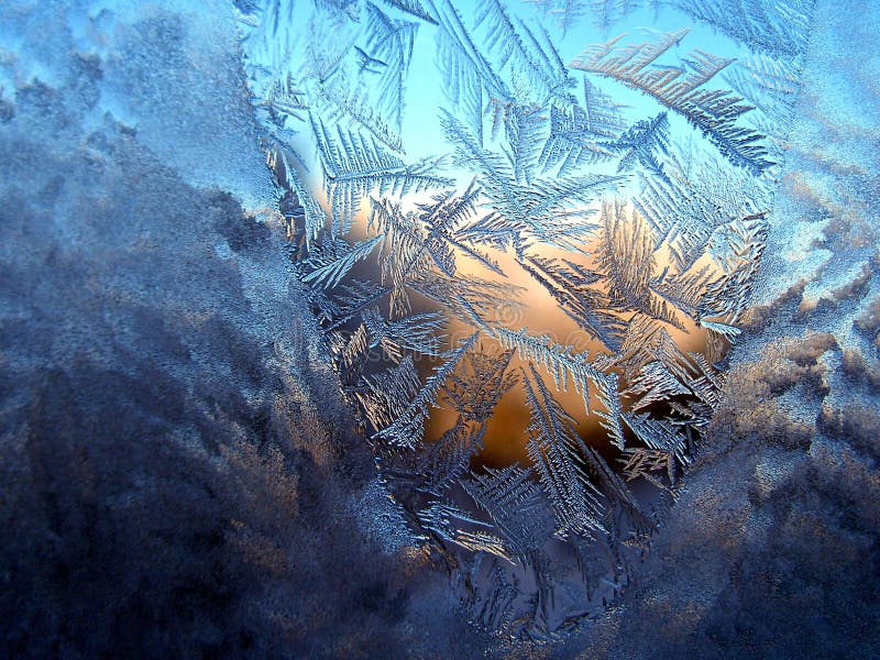 Modelo escarchado foto de archivo. Imagen de estacional - 3718018