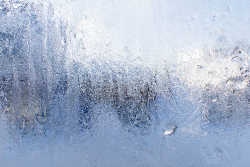 Modelo escarchado dof foto de archivo. Imagen de snowflake - 84449810