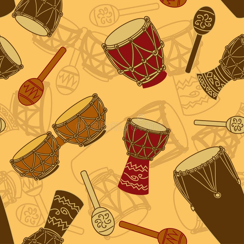 Percusión Ilustraciones Stock, Vectores, Y Clipart – (33,629 ...