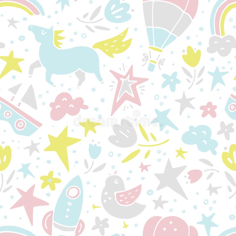 Modelo lindo del vector ilustración del vector. Ilustración de trazado ...