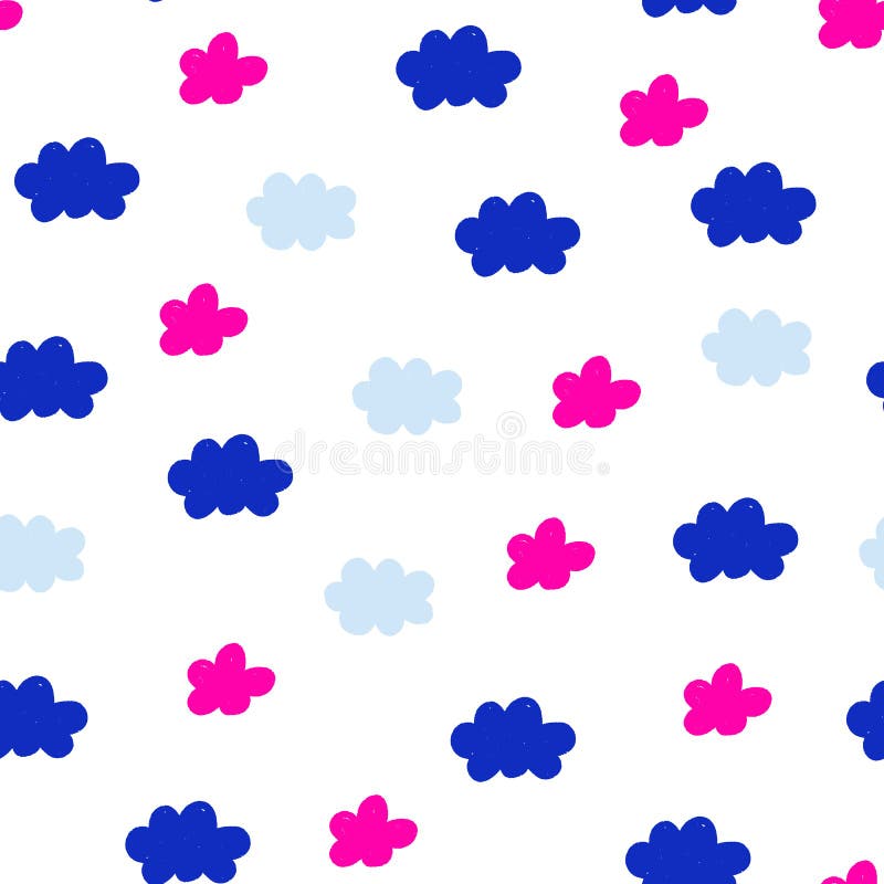 Modelo moderno del vector ilustración del vector. Ilustración de ...