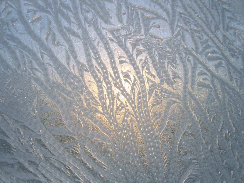 Modelo natural escarchado foto de archivo. Imagen de extracto - 104662954